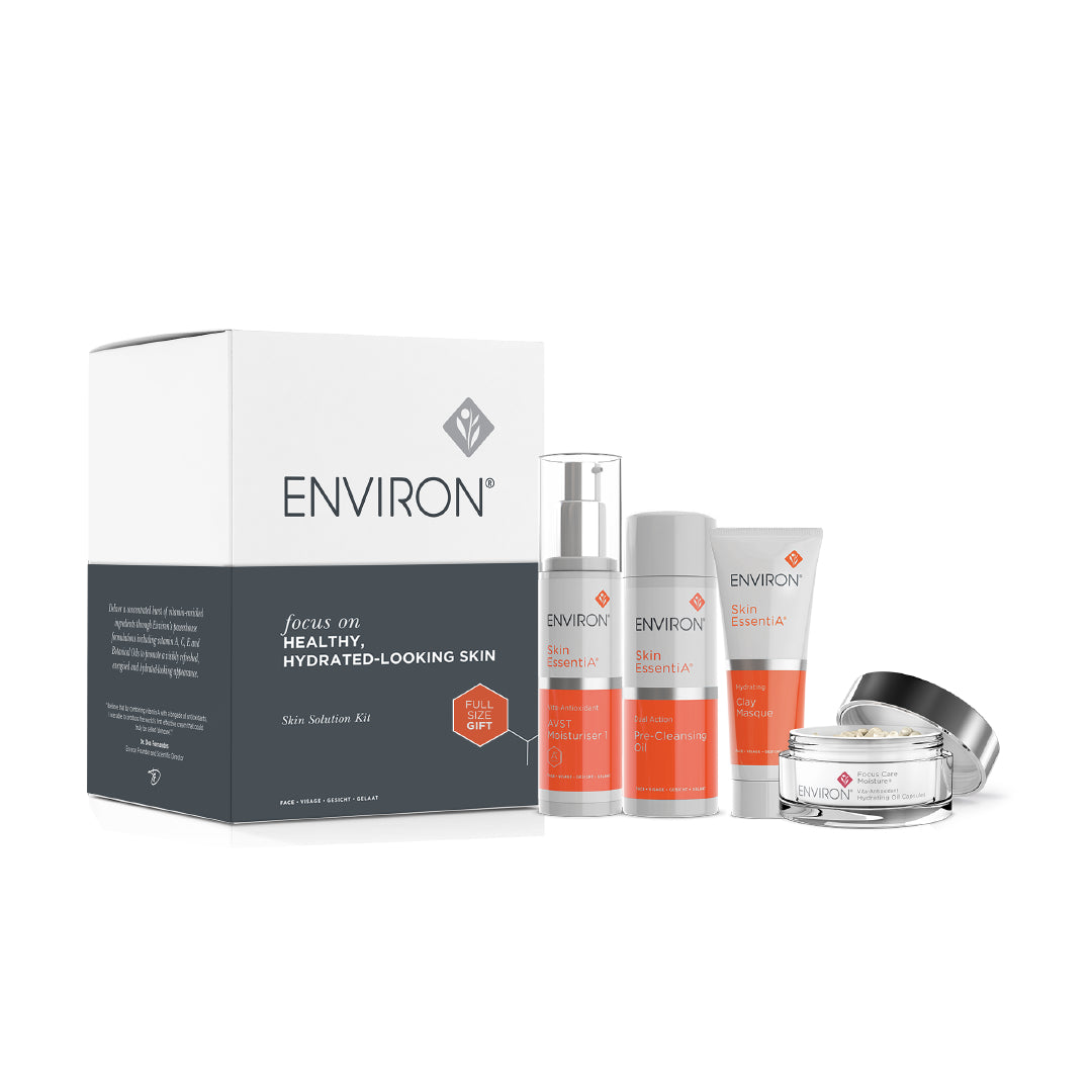 Environ Box Set - Hydrated Skin – All About You