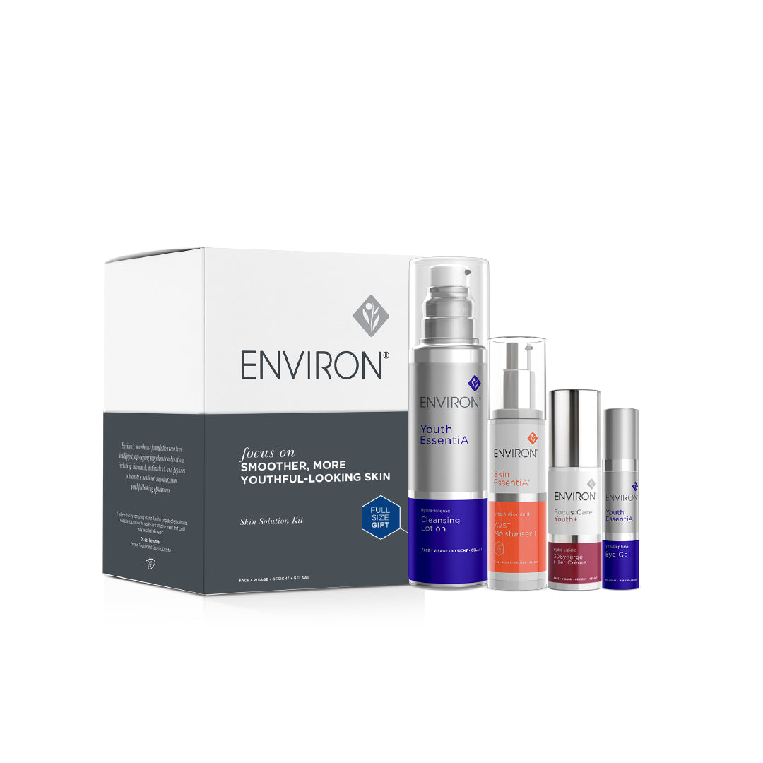 Environ Box Set - Smooth, Youthful Skin – All About You